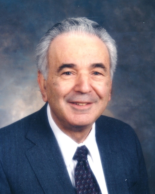 Rabbi William Fertig Obituary - Northbrook, IL | Mitzvah Memorial Funerals