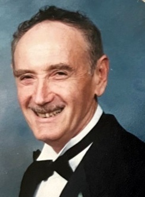 Michail Kosoy Obituary - Northbrook, IL | Mitzvah Memorial Funerals