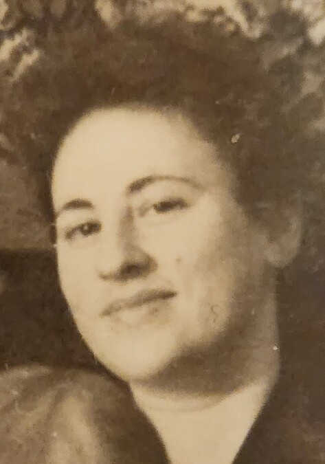 Julia Rashkovsky Obituary - Northbrook, IL | Mitzvah Memorial Funerals