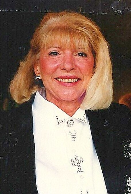 Barbara Goldfarb Obituary - Northbrook, IL | Mitzvah Memorial Funerals