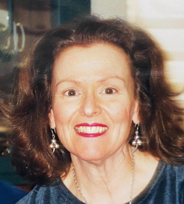 Estelle Merle Kriv Obituary - Northbrook, IL | Mitzvah Memorial Funerals